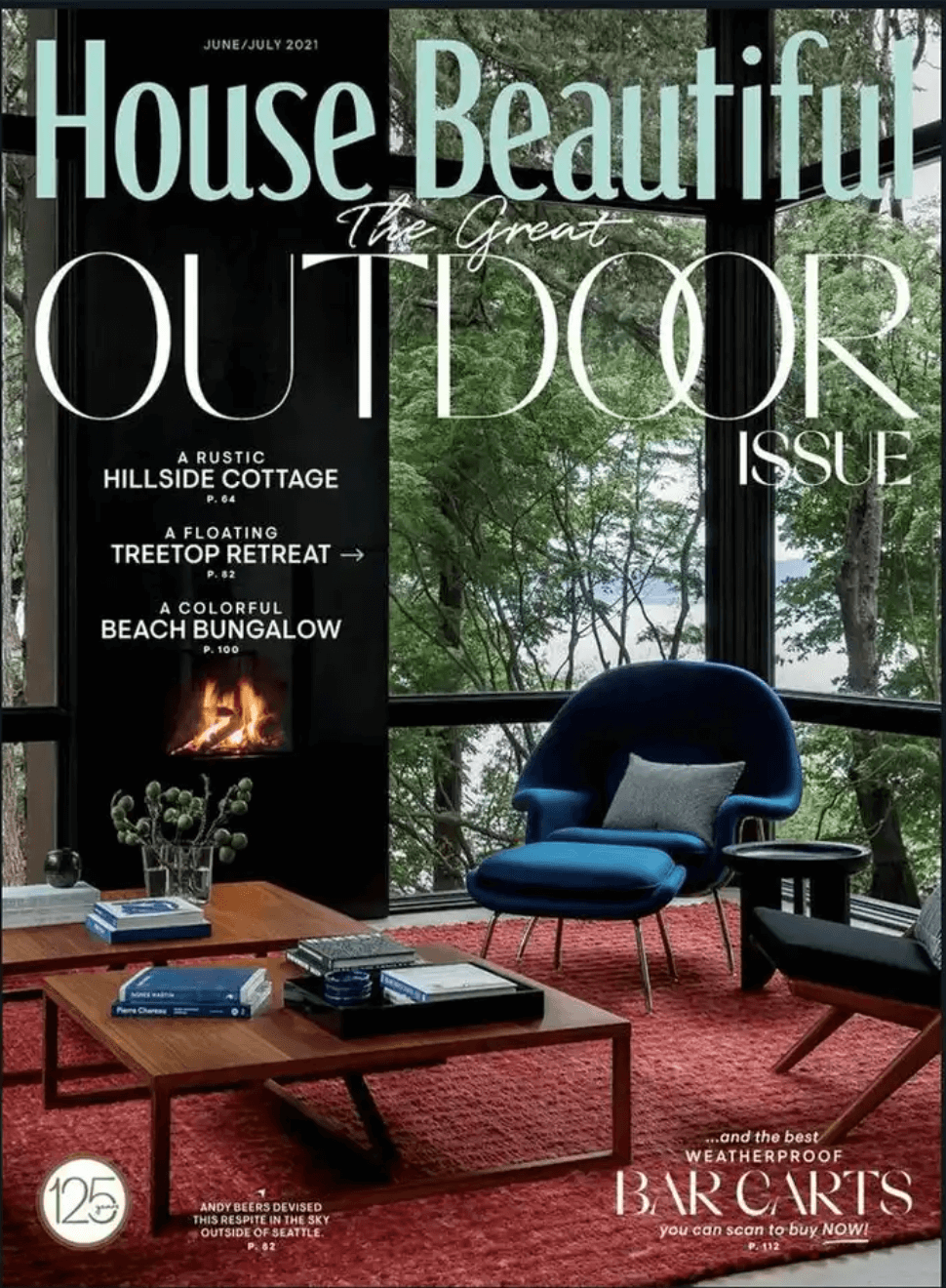 House Beautiful – Emi & Co. Art