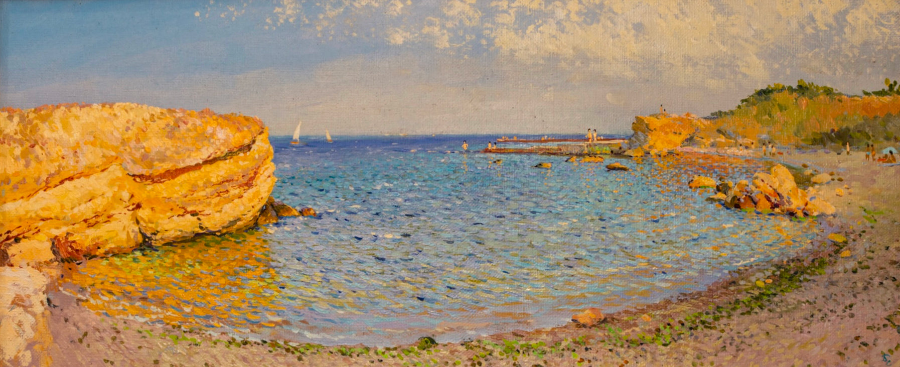 Barbash – Emi & Co. Art