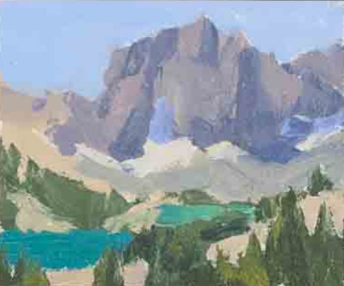 Charity Anderson – Emi & Co. Art