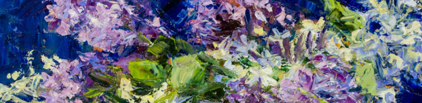 Janet Reid Wilson – Emi & Co. Art