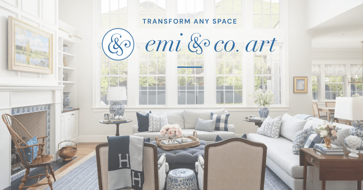 WELCOME TO EMI & CO. ART! – Emi & Co. Art